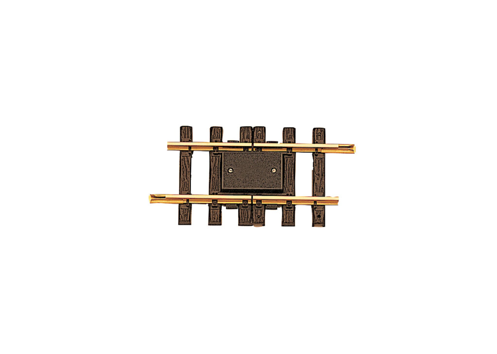 STRAIGHT SEPARATION TRACK 150 MM / 5-7/8" » Big Boy Toys